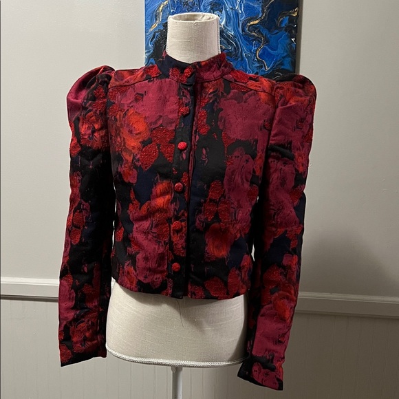 House of Harlow 1960 | Jackets & Coats | House Of Harlow X Revolve ...